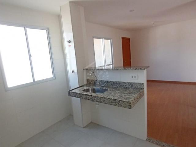 Apartamento para venda em Umuarama em Araçatuba São Paulo de 43.00m² com 2 Quartos e 1 Garagem