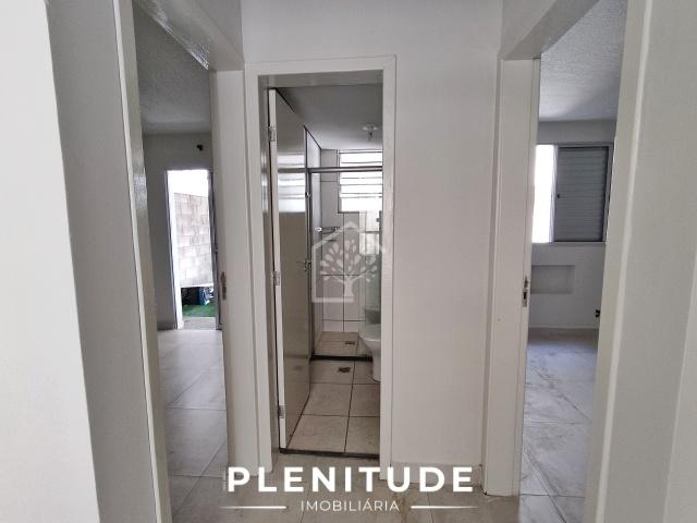 Apartamento para venda em Umuarama em Araçatuba São Paulo de 44.00m² com 2 Quartos e 1 Garagem