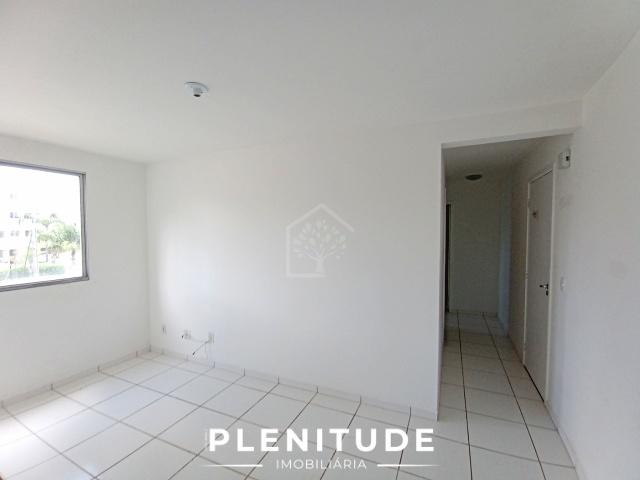 Apartamento para venda em Umuarama em Araçatuba São Paulo de 46.00m² com 2 Quartos e 1 Garagem