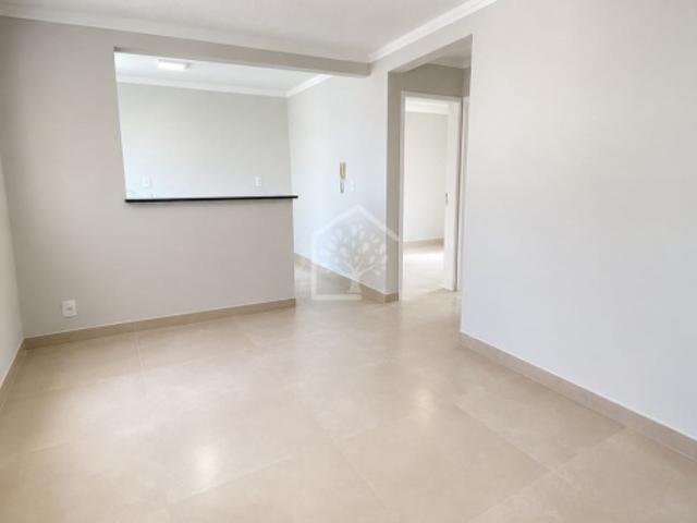 Apartamento para venda em Umuarama em Araçatuba São Paulo de 46.00m² com 2 Quartos e 1 Garagem