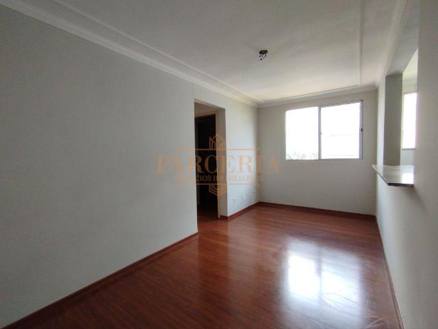 Apartamento para venda em Umuarama em Araçatuba São Paulo de 47.00m² com 2 Quartos e 1 Garagem