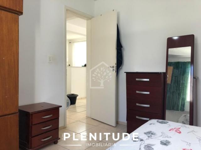 Apartamento para venda em Umuarama em Araçatuba São Paulo de 47.00m² com 2 Quartos e 1 Garagem