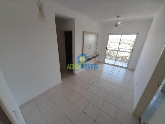 Apartamento para venda em Umuarama em Araçatuba São Paulo de 63.50m² com 2 Quartos e 1 Garagem