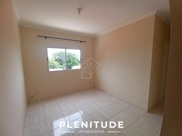 Apartamento para venda em Umuarama em Araçatuba São Paulo de 71.00m² com 3 Quartos, 1 Suíte e 2 Garagens
