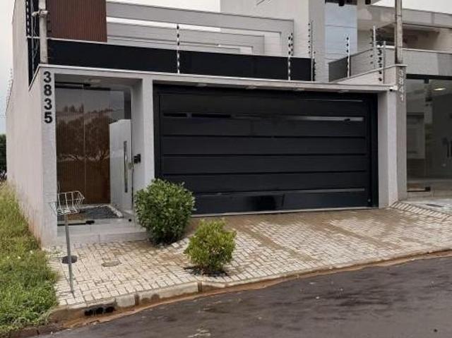 Apartamento para Venda em Umuarama, Parque Interlagos, 3 dormitórios, 2 suítes, 3 banheiros, 2 vagas