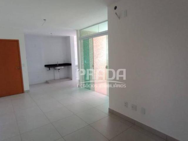 Apartamento para venda em Umuarama, Uberlândia