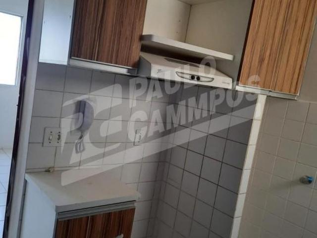 Apartamento para venda em Umuarama, Uberlândia