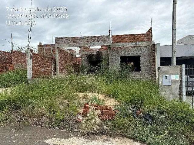 Apartamento para Venda em Umuarama/PR Jardim Bela Casa 2 Quartos