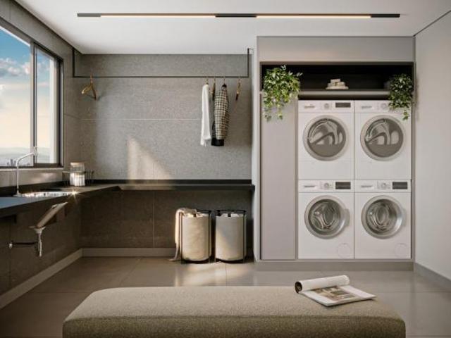 Apartamento para venda em União, Belo Horizonte