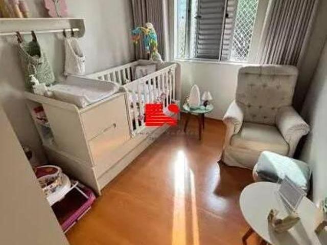 Apartamento para venda em União, Belo Horizonte