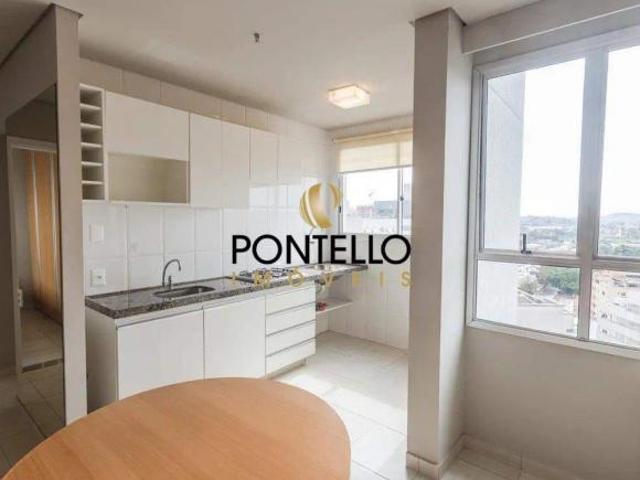 Apartamento para venda em União, Belo Horizonte