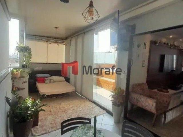 Apartamento para venda em União, Belo Horizonte