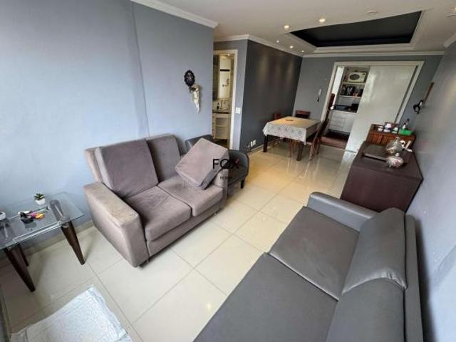 Apartamento para venda em União, Belo Horizonte