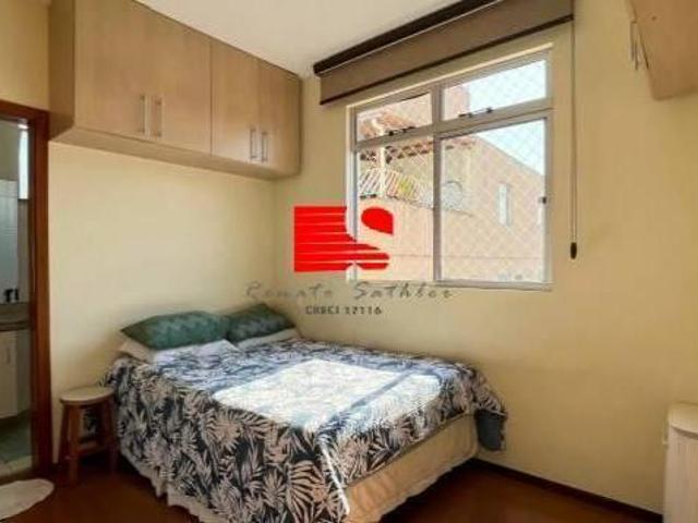 Apartamento para venda em União, Belo Horizonte