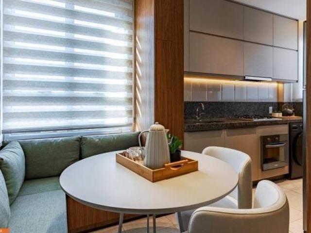 Apartamento para venda em União, Belo Horizonte