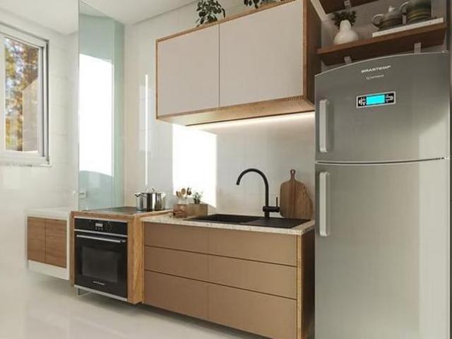 Apartamento para venda em União, Belo Horizonte