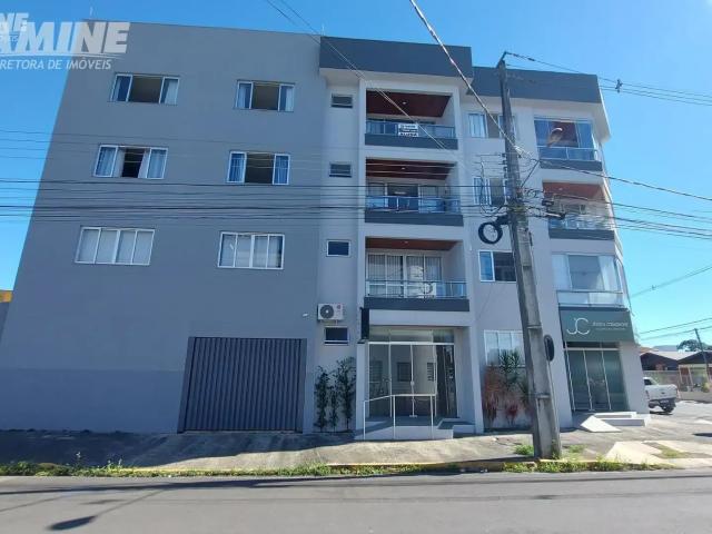 Apartamento para Venda em União da Vitória/PR Centro 3 Quartos