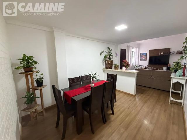 Apartamento para Venda em União da Vitória/PR Centro 3 Quartos