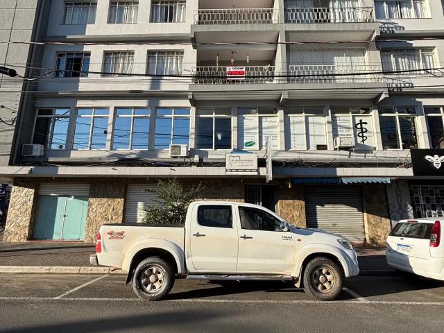 Apartamento para Venda em União da Vitória/PR Centro 3 Quartos
