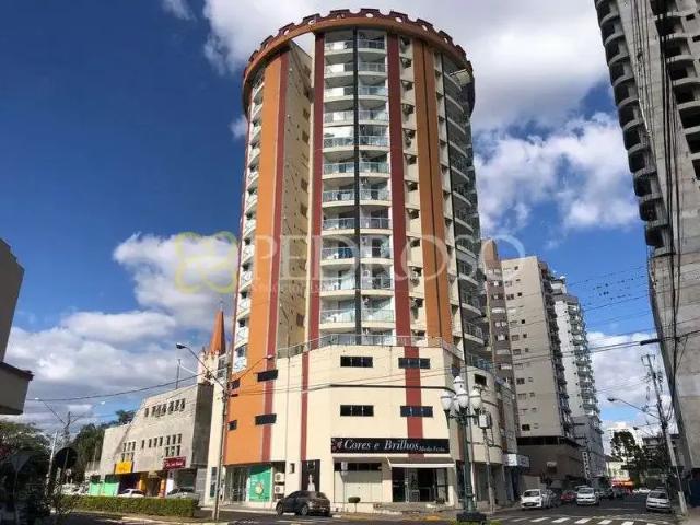 Apartamento para Venda em União da Vitória/PR Centro 1 Quartos
