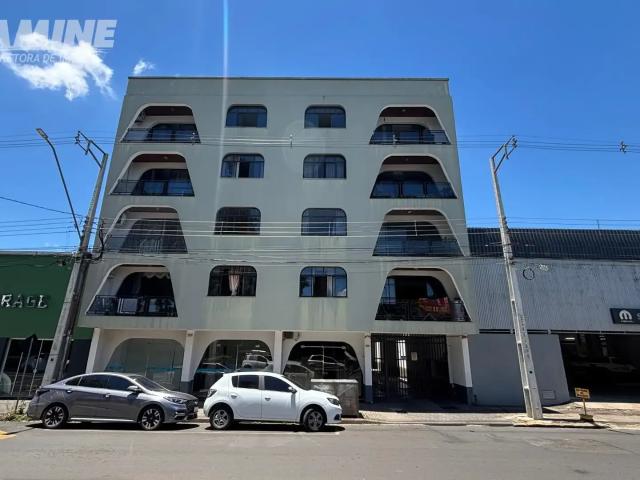 Apartamento para Venda em União da Vitória/PR Centro 2 Quartos