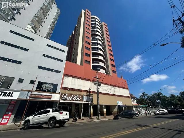 Apartamento para Venda em União da Vitória/PR Centro 2 Quartos