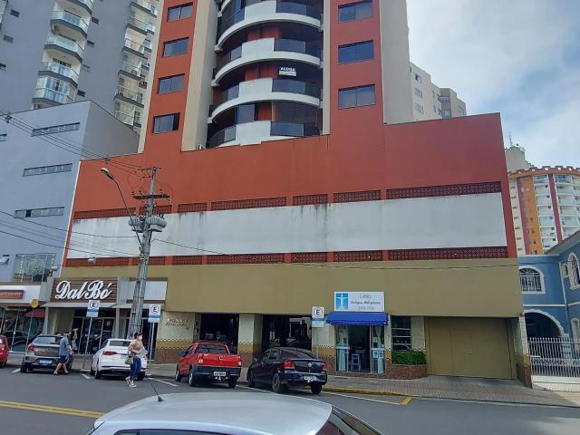 Apartamento para Venda em União da Vitória/PR Centro 2 Quartos