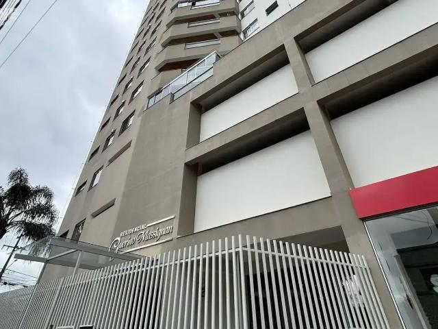 Apartamento para Venda em União da Vitória/PR Centro 2 Quartos