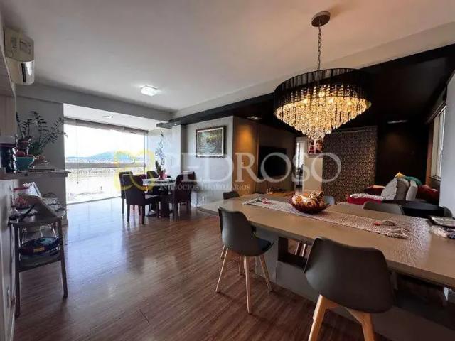 Apartamento para Venda em União da Vitória/PR Navegantes 3 Quartos
