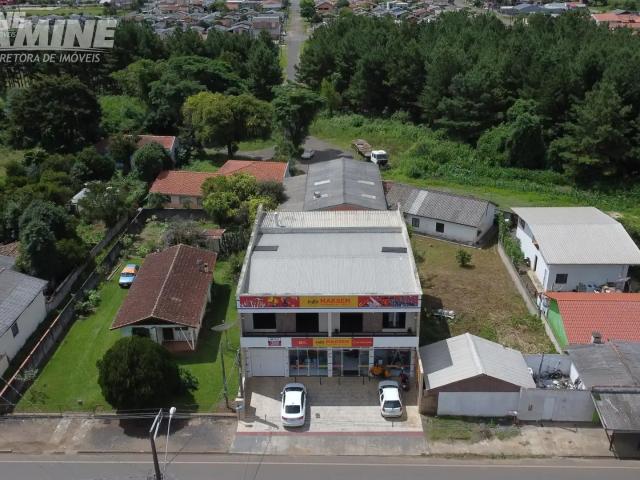 Apartamento para Venda em União da Vitória/PR São Braz 2 Quartos