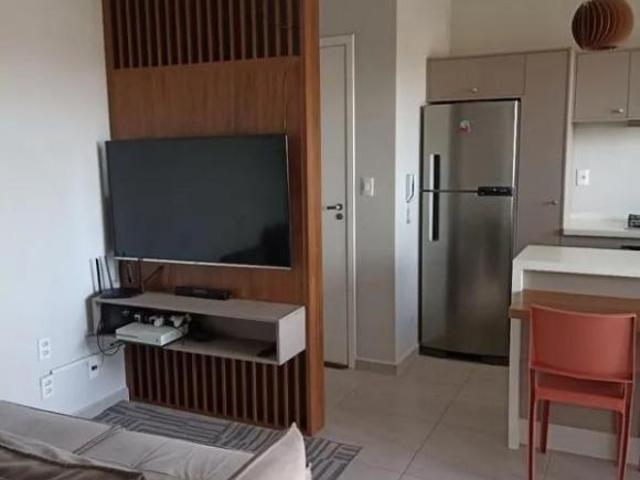 Apartamento para venda em Unique Jardini de 55.00m² com 2 Quartos e 1 Garagem