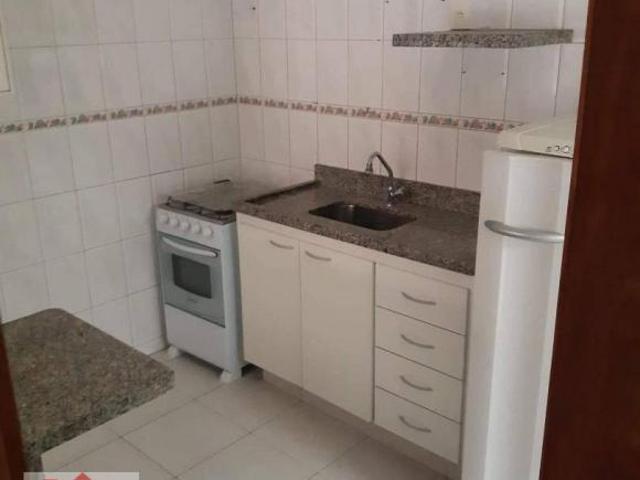 Apartamento para venda em Universitário, Uberaba