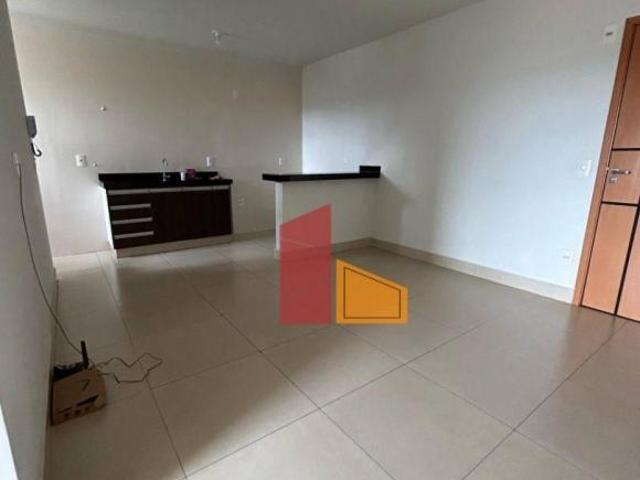 Apartamento para venda em Universitário, Uberaba