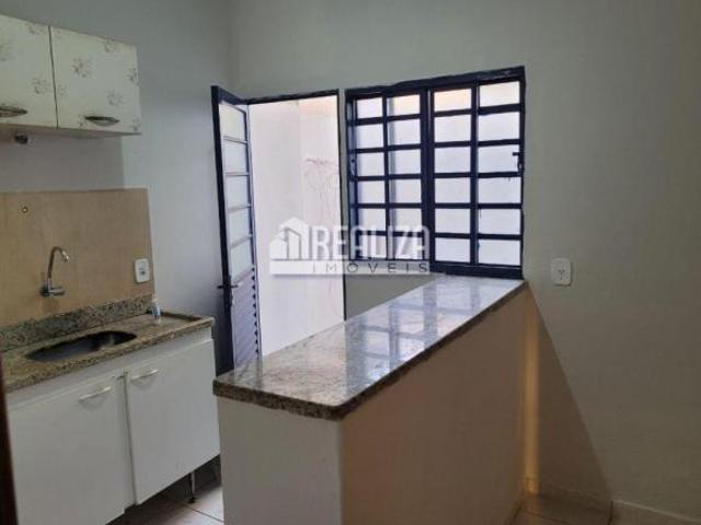 Apartamento para venda em Universitário, Uberaba