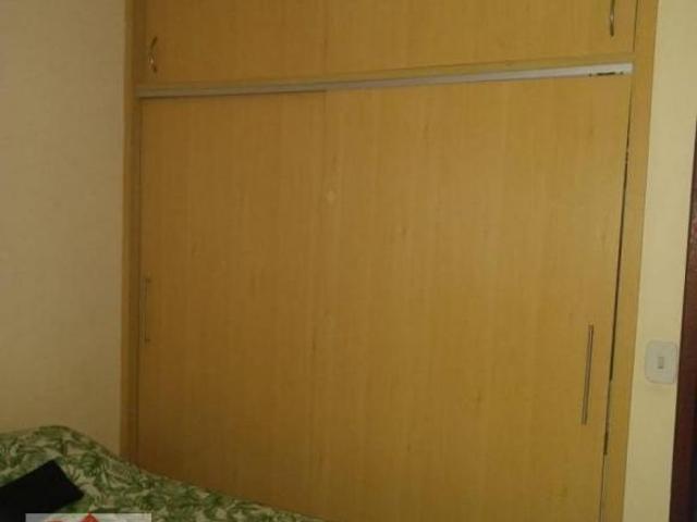 Apartamento para venda em Universitário, Uberaba