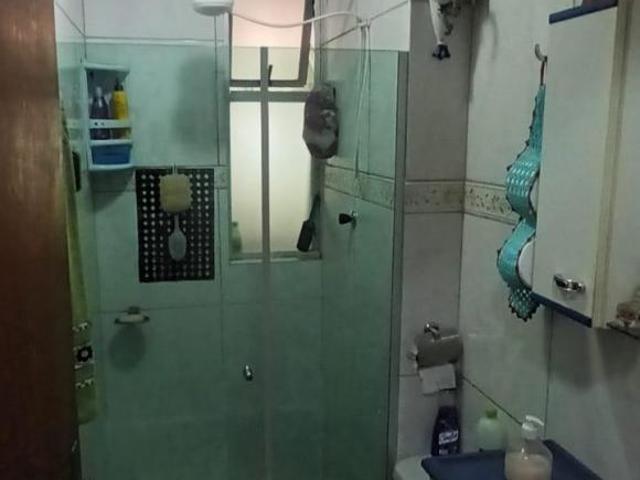 Apartamento para venda em Urca, Belo Horizonte