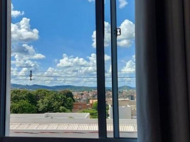 Apartamento para venda em Urca Justinópolis, Ribeirão das