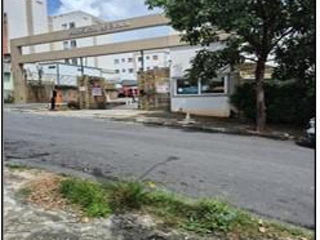 Apartamento para venda em Urca Justinópolis, Ribeirão das