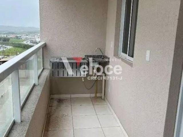 Apartamento para venda em Urbanova de 62.00m² com 1 Quarto e 1 Suite