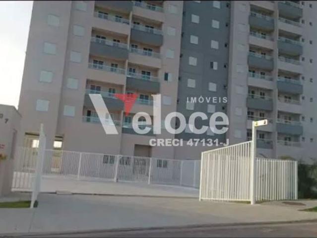 Apartamento para venda em Urbanova V em São José Dos Campos São Paulo de 62.00m² com 1 Quarto e 1 Suíte