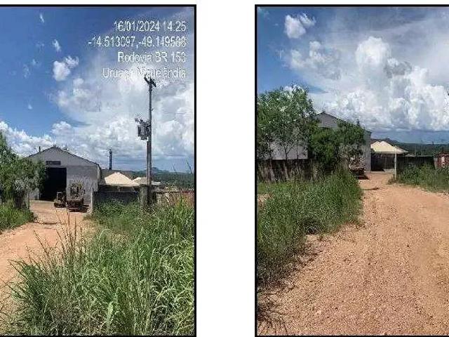 Apartamento para Venda em Uruaçu/GO Centro