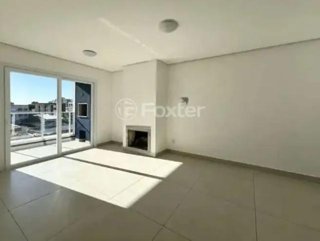 Apartamento para Venda em Uruguaiana/RS São Miguel 2 Quartos