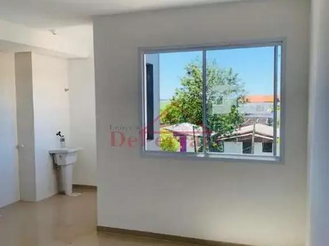 Apartamento para Venda em Uruguaiana/RS Santana 2 Quartos