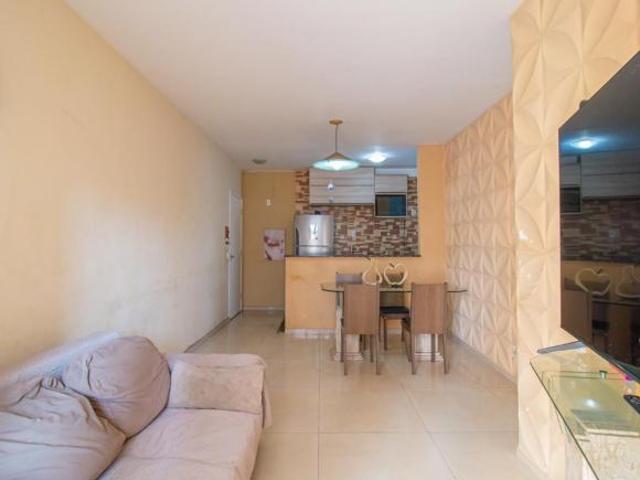 Apartamento para venda em Usina Piratininga com 3 quartos, sendo 1 suíte, 70m²