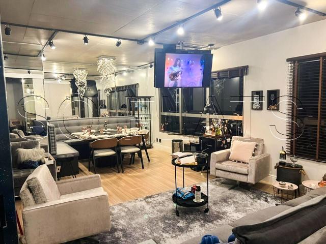 Apartamento para venda em Usina Piratininga em São Paulo São Paulo de 70.00m² com 1 Quarto, 1 Suíte e 2 Garagens