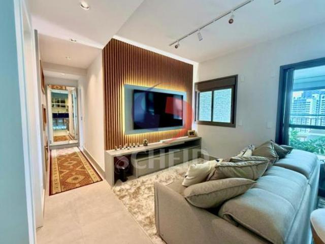 Apartamento para venda em V.Mascote com 2 quartos, sendo 2 suítes, 112m² Nunca Habitado