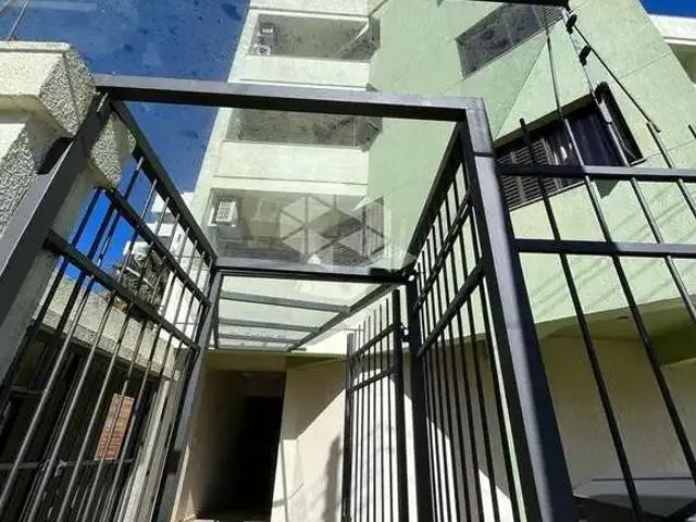 Apartamento para Venda em Vacaria/RS Centro 2 Quartos