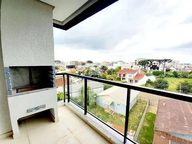 Apartamento para Venda em Vacaria/RS Nossa Senhora De Fátima 2 Quartos