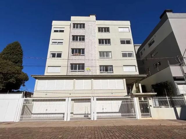 Apartamento para Venda em Vacaria/RS Petrópolis 2 Quartos