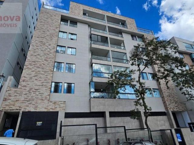 Apartamento para venda em Vale do Ipê, Juiz de Fora